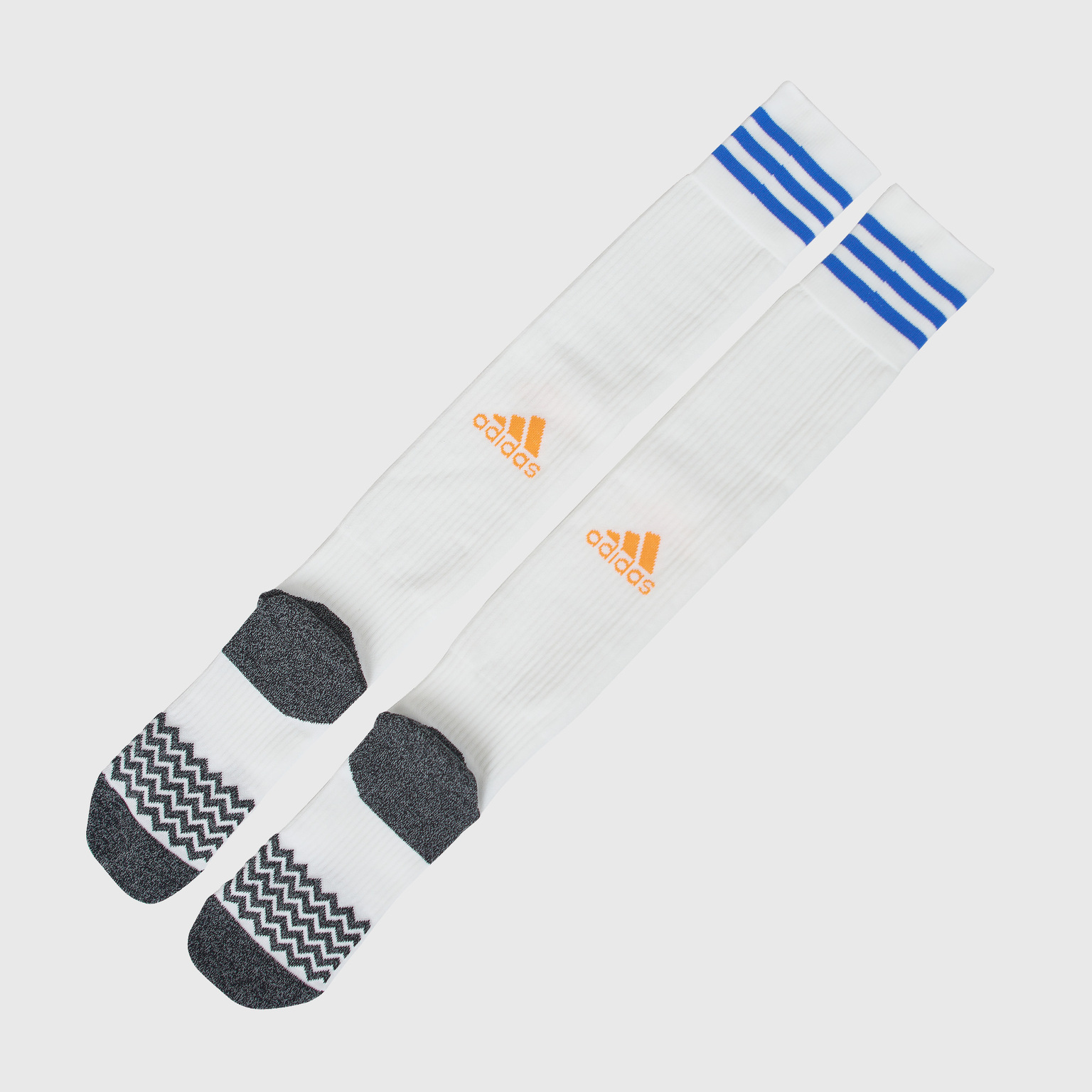 Гетры домашние Adidas Real Madrid сезон 2021/2022 – купить в интернет ...