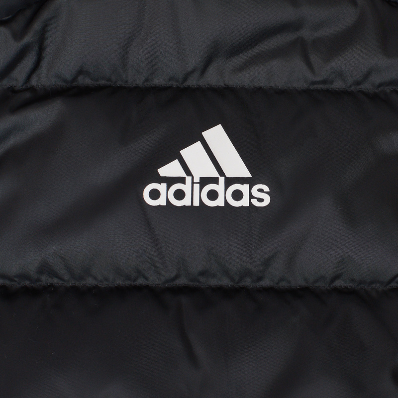 Жилет Adidas Down Vest GH4583 — купить, цена, фото, доставка