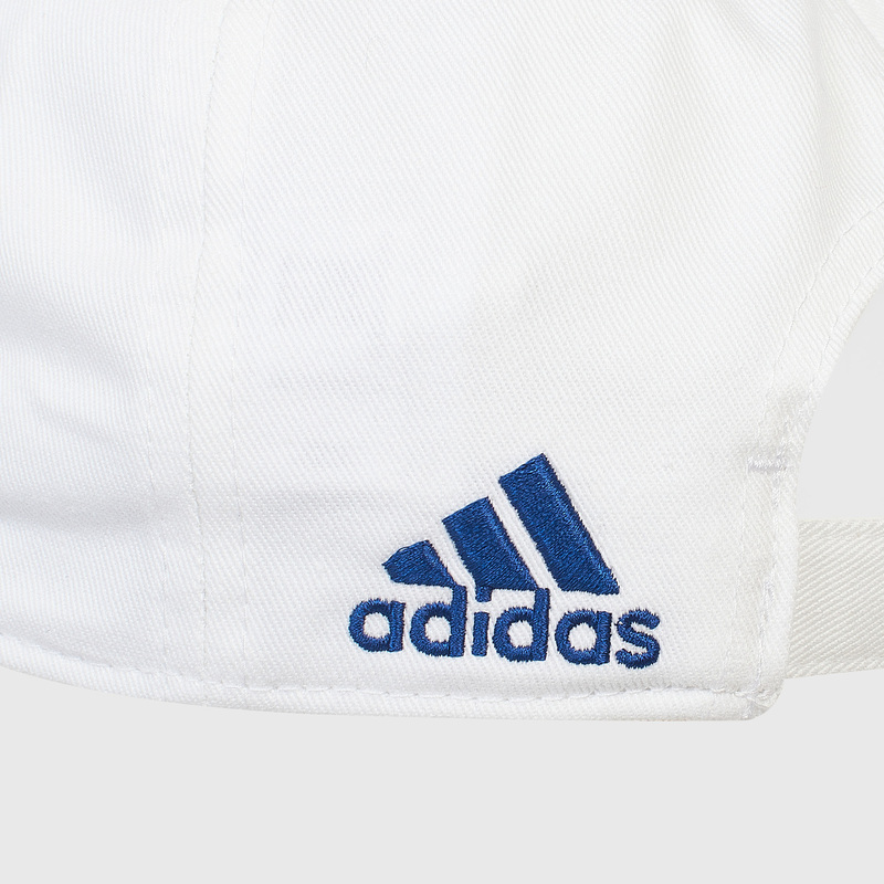Бейсболка Adidas Real Madrid GU0066 купить — цена, фото, доставка