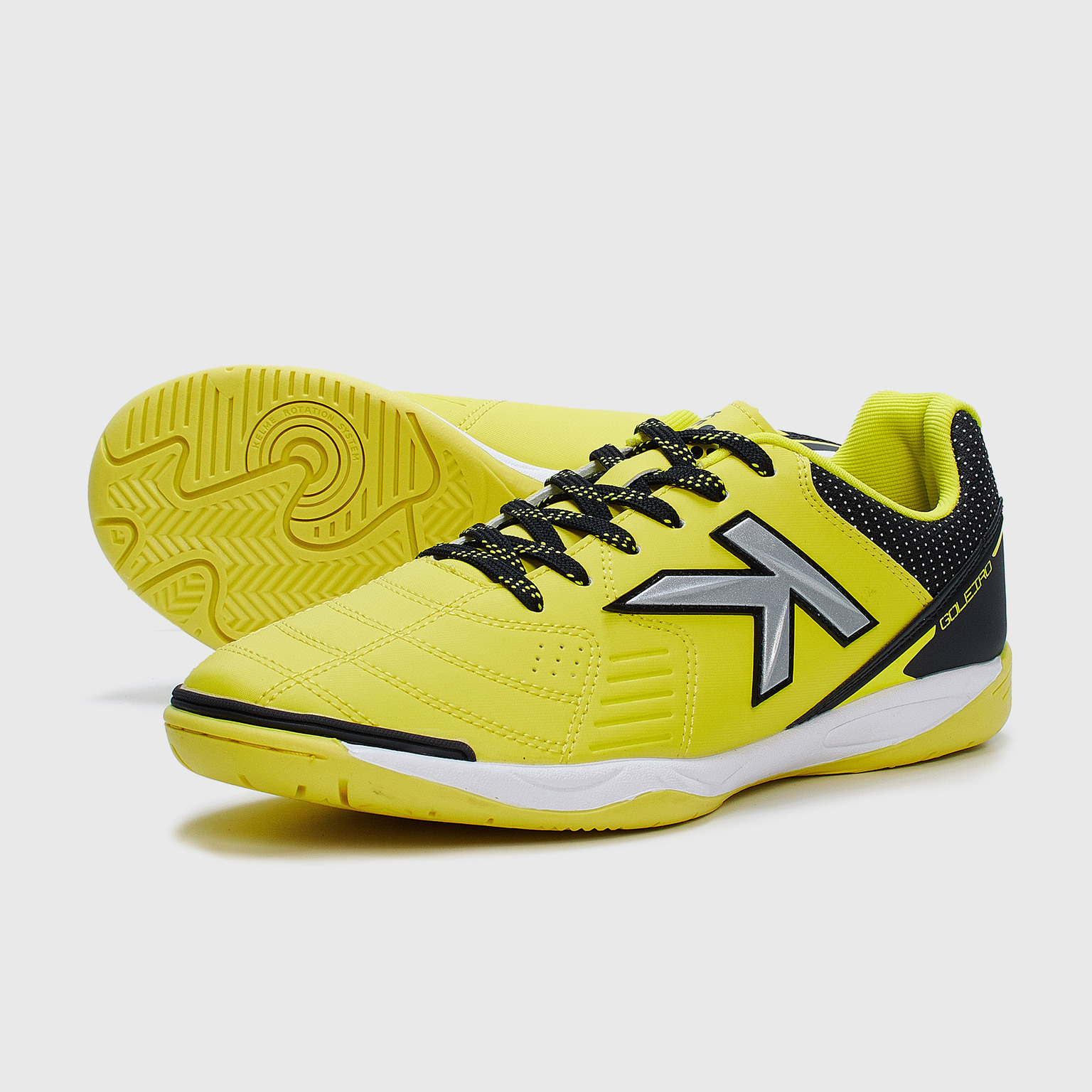 Футзалки Kelme Goleiro 55963-329 – купить в магазине для футбола, цена, фото