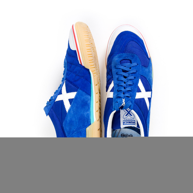 ИГР. ОБУВЬ Д/ЗАЛА X-MUNICH GRESCA 300605 – купить в интернет магазине footballstore, цена, фото