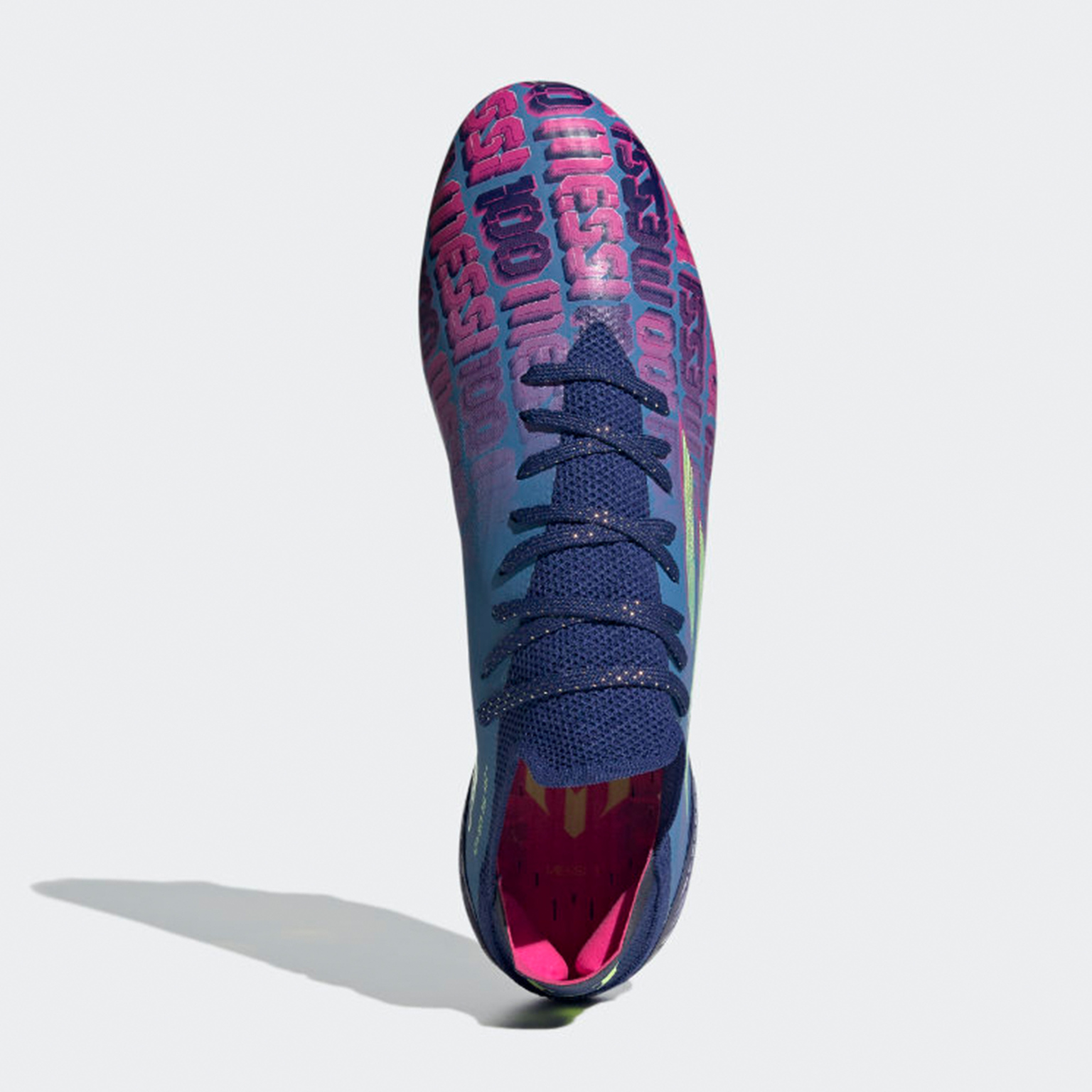 Бутсы Adidas X Speedflow Messi.1 FG FY6879 – купить в футбольном ...