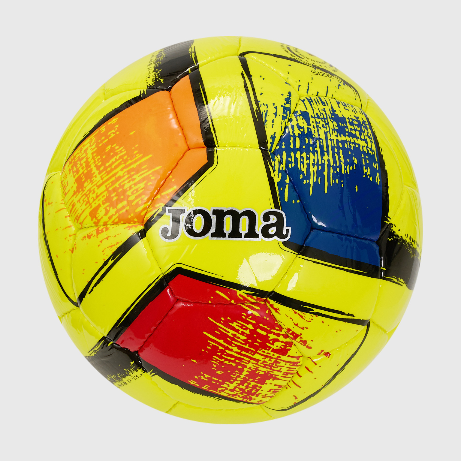 Купить Футбольный мяч Joma Dali II 400649.061 - цены, отзывы, описания