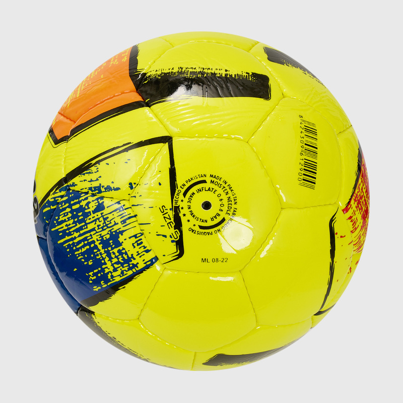 Купить Футбольный мяч Joma Dali II 400649.061 - цены, отзывы, описания