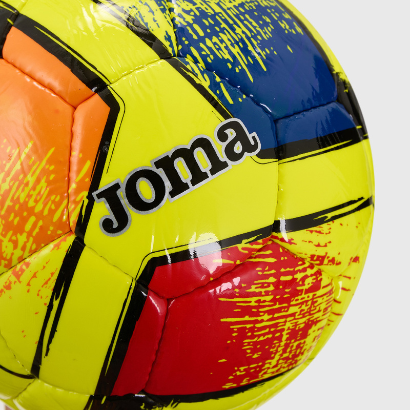 Купить Футбольный мяч Joma Dali II 400649.061 - цены, отзывы, описания
