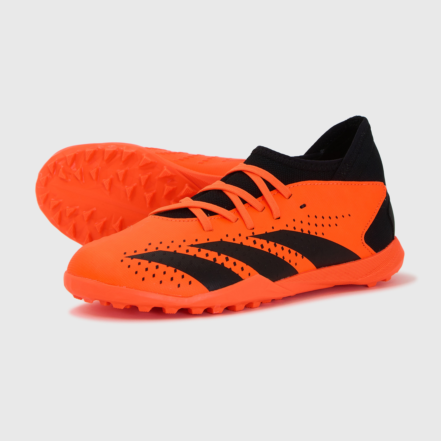 Купить Шиповки детские Adidas Predator Accuracy.3 TF GW7079 по ...