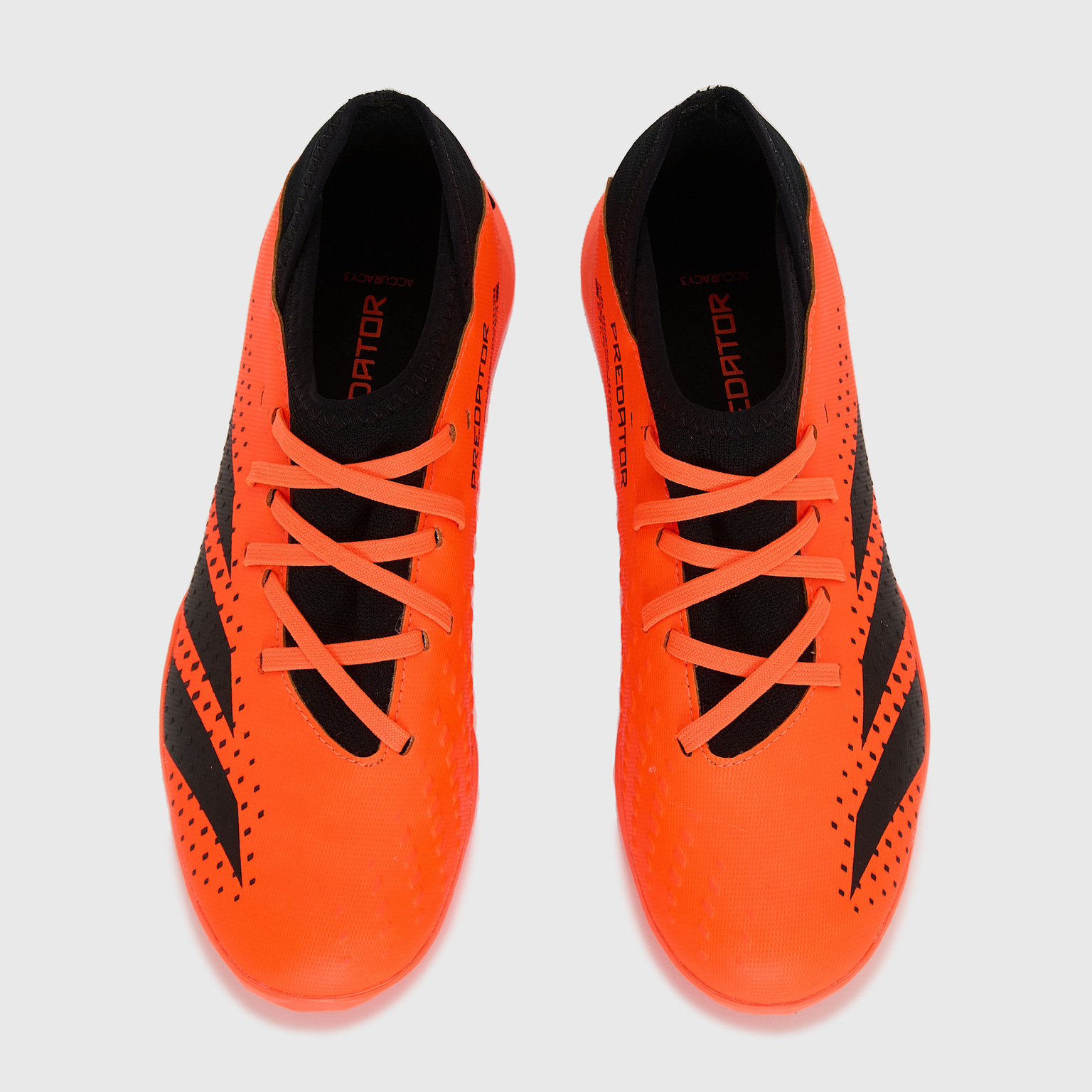 Купить Шиповки детские Adidas Predator Accuracy.3 TF GW7079 по ...