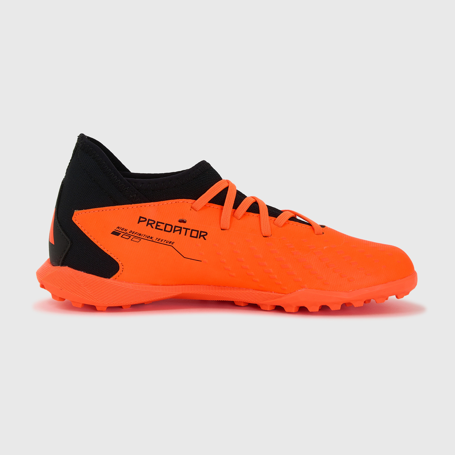 Купить Шиповки детские Adidas Predator Accuracy.3 TF GW7079 по ...