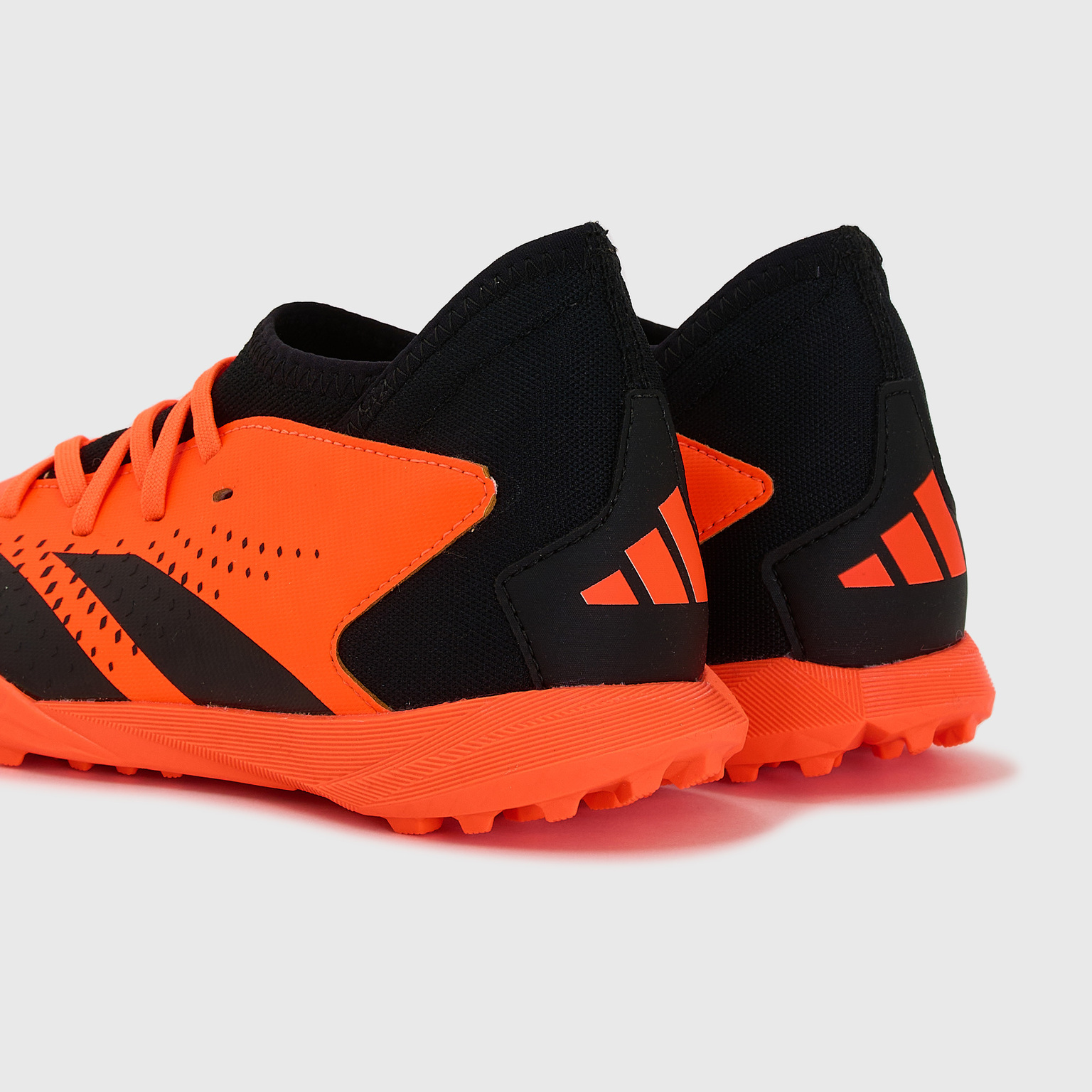 Купить Шиповки детские Adidas Predator Accuracy.3 TF GW7079 по ...