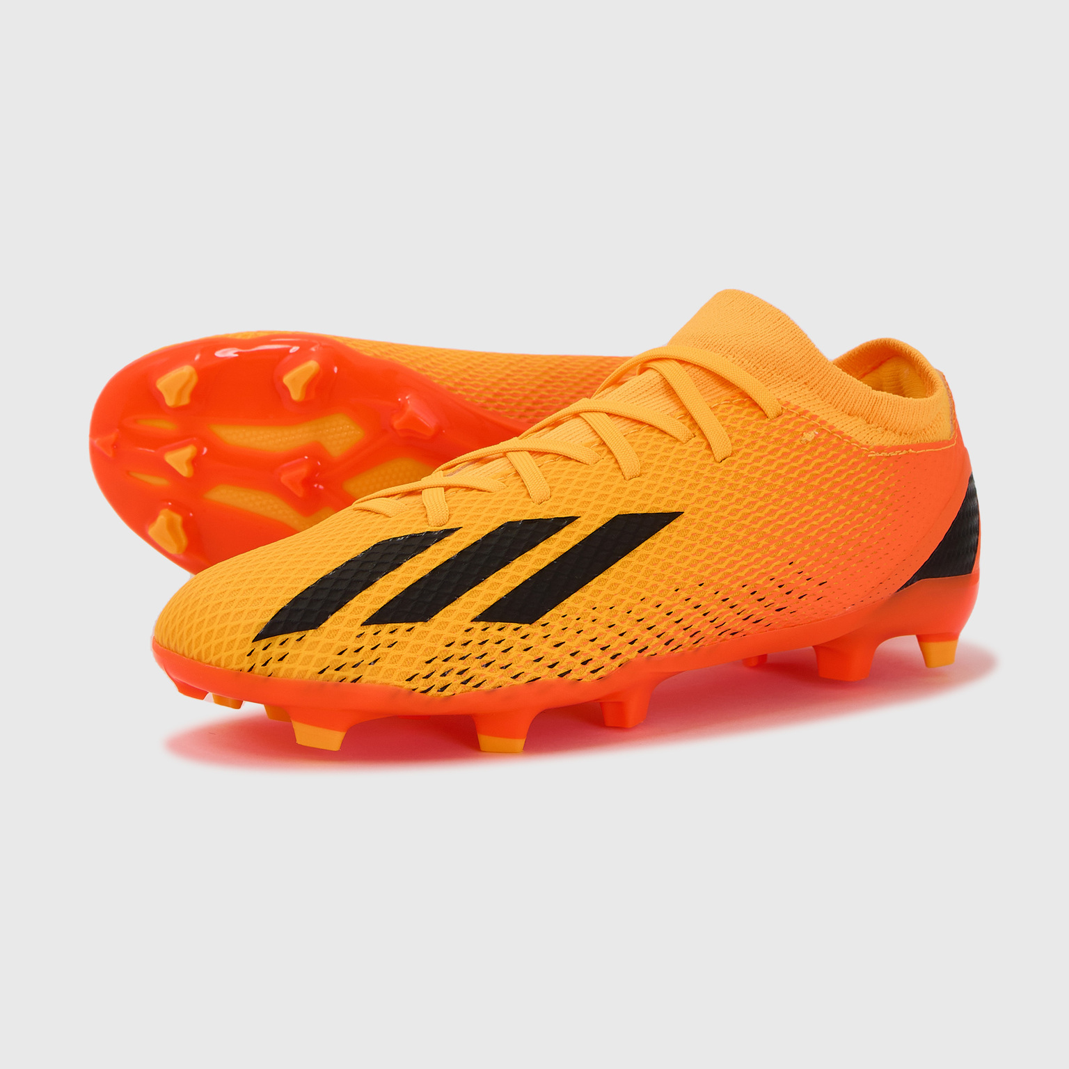 Купить Бутсы детские Adidas X Speedportal.3 FG GZ5072 – в футбольном ...