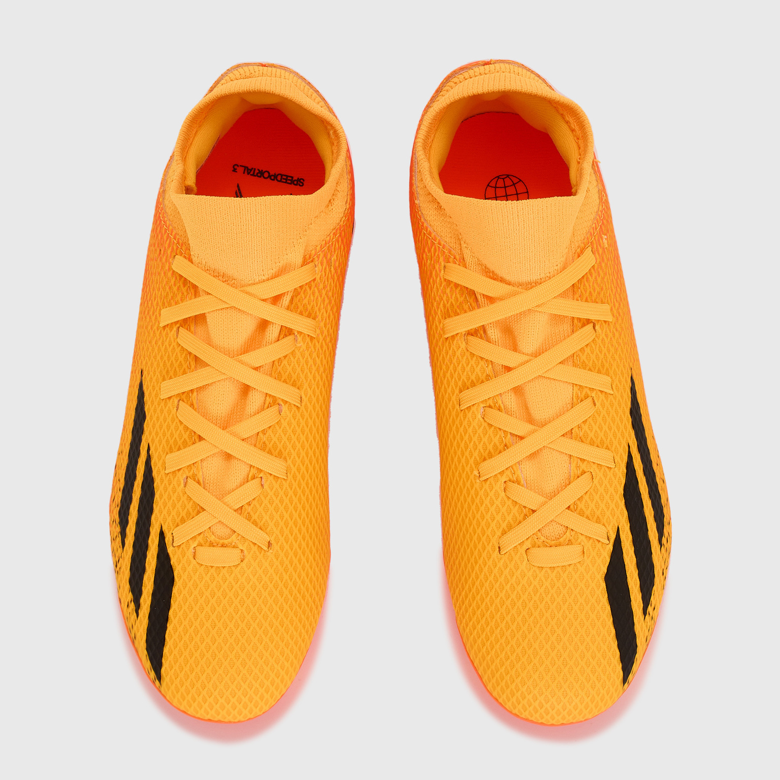 Купить Бутсы детские Adidas X Speedportal.3 FG GZ5072 – в футбольном ...