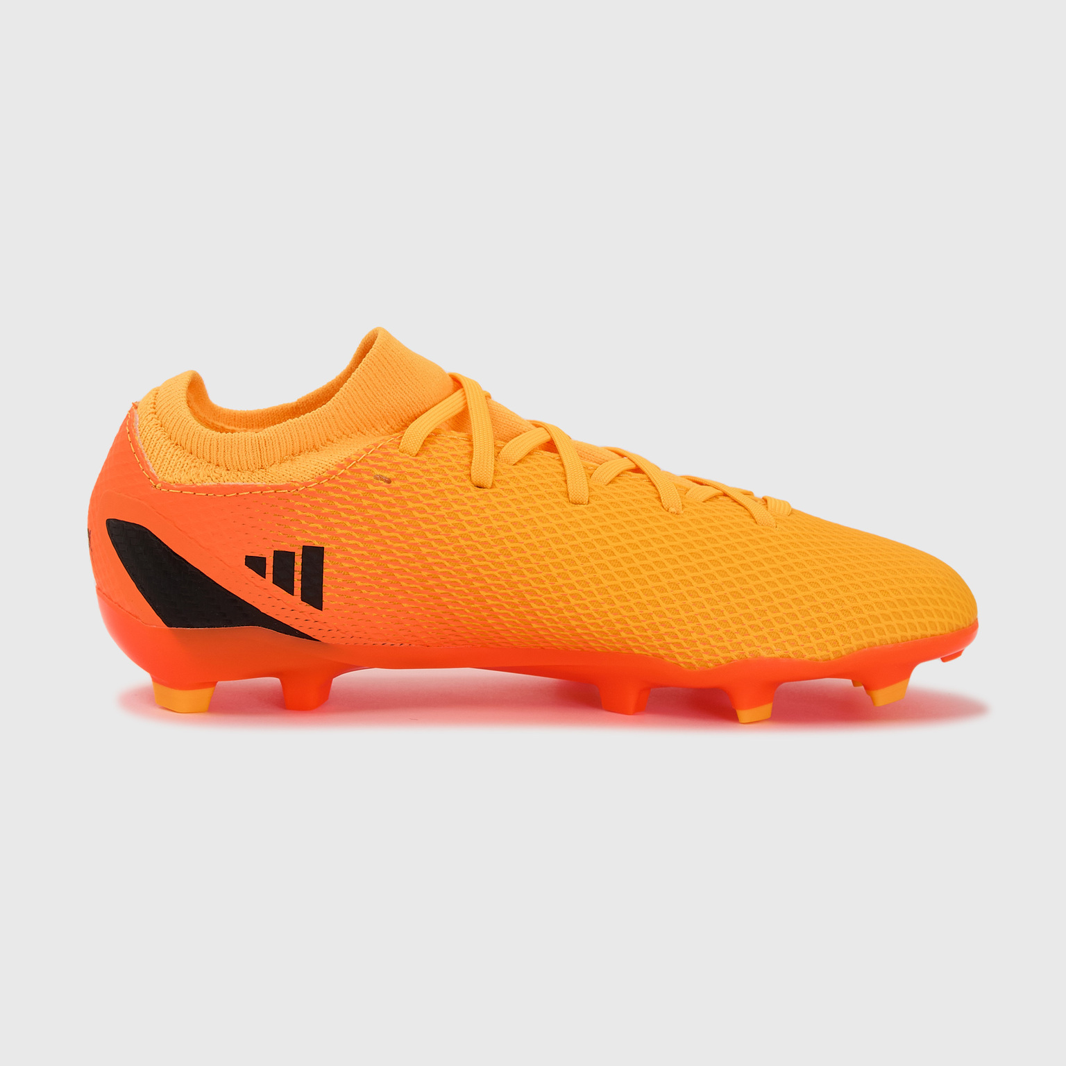 Купить Бутсы детские Adidas X Speedportal.3 FG GZ5072 – в футбольном ...