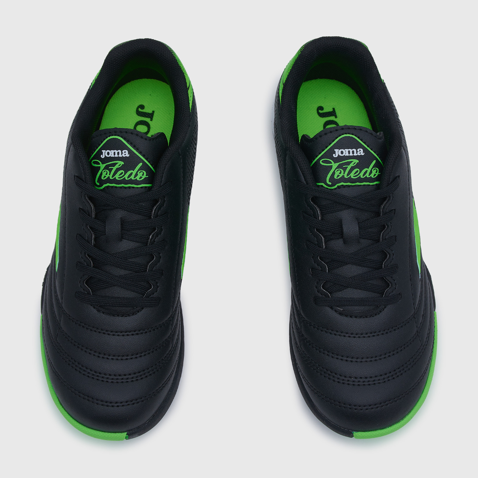 Купить Шиповки детские Joma Toledo TOJW2301 TF по доступной цене в ...