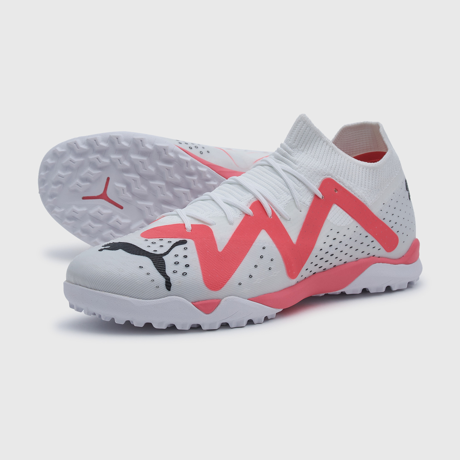 Шиповки Puma Future Match TT 10737401 – купить в футбольном магазине ...