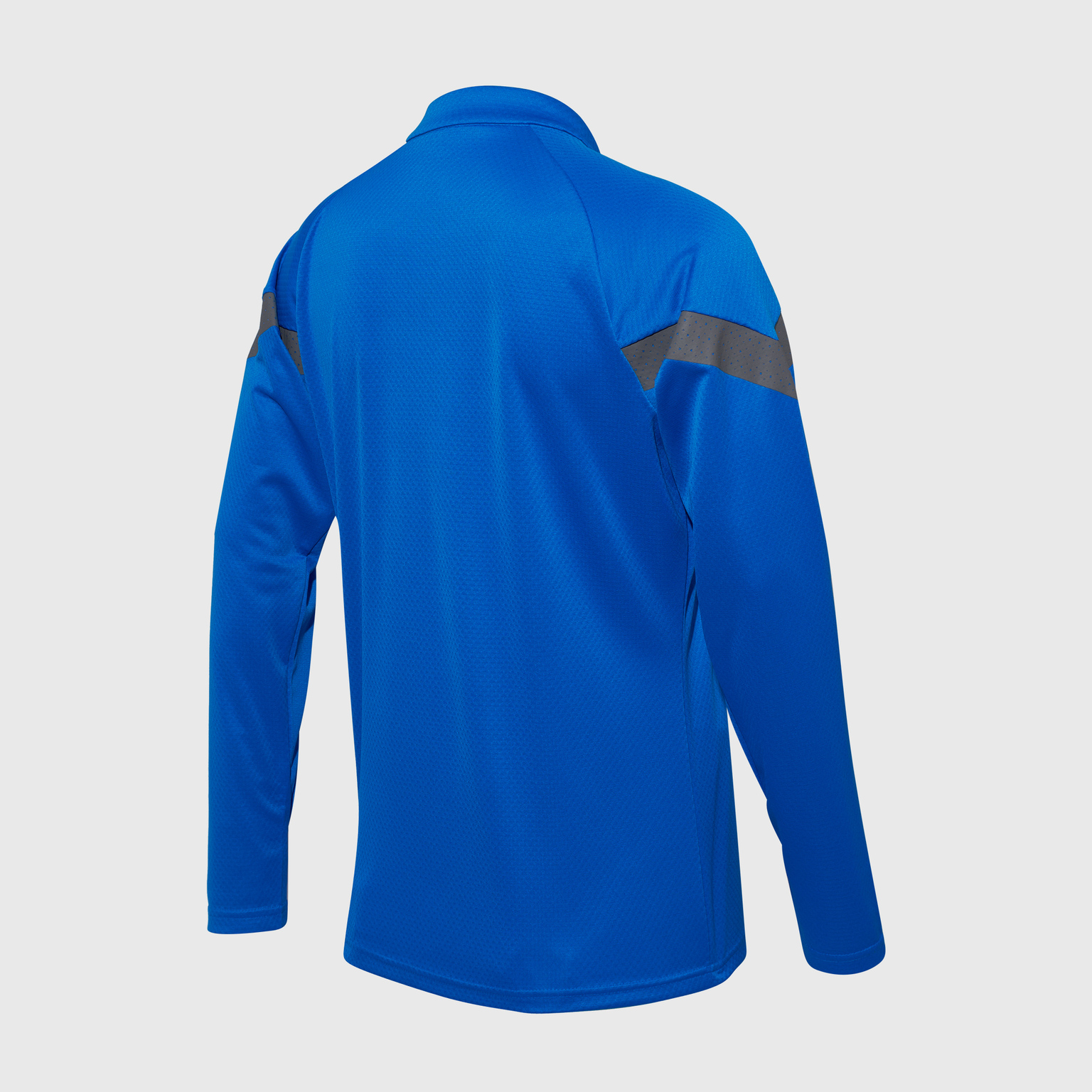 Свитер тренировочный Puma Teamfinal Training 1/4 Zip Top 65737502 ...