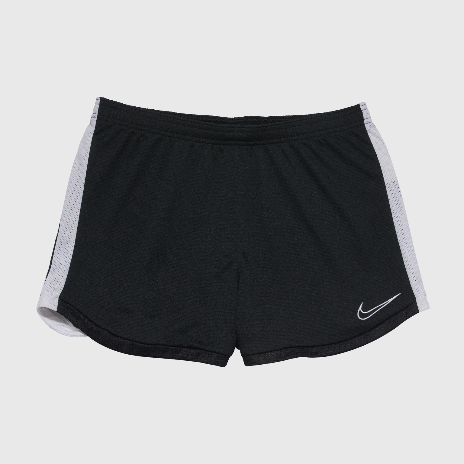 Шорты тренировочные женские Nike Dry Academy19 AO1477-010 - купить, заказать в интернет магазине ...
