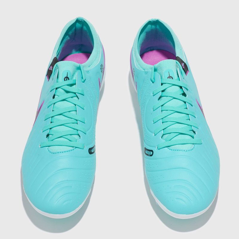 Бутсы Nike Legend 10 Pro FG DV4333-300 – купить в футбольном магазине ...