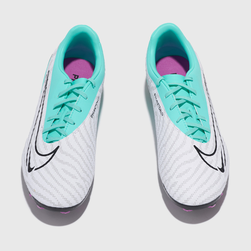 Бутсы Nike Phantom GX Academy FG/MG DD9473-300 – купить в футбольном ...