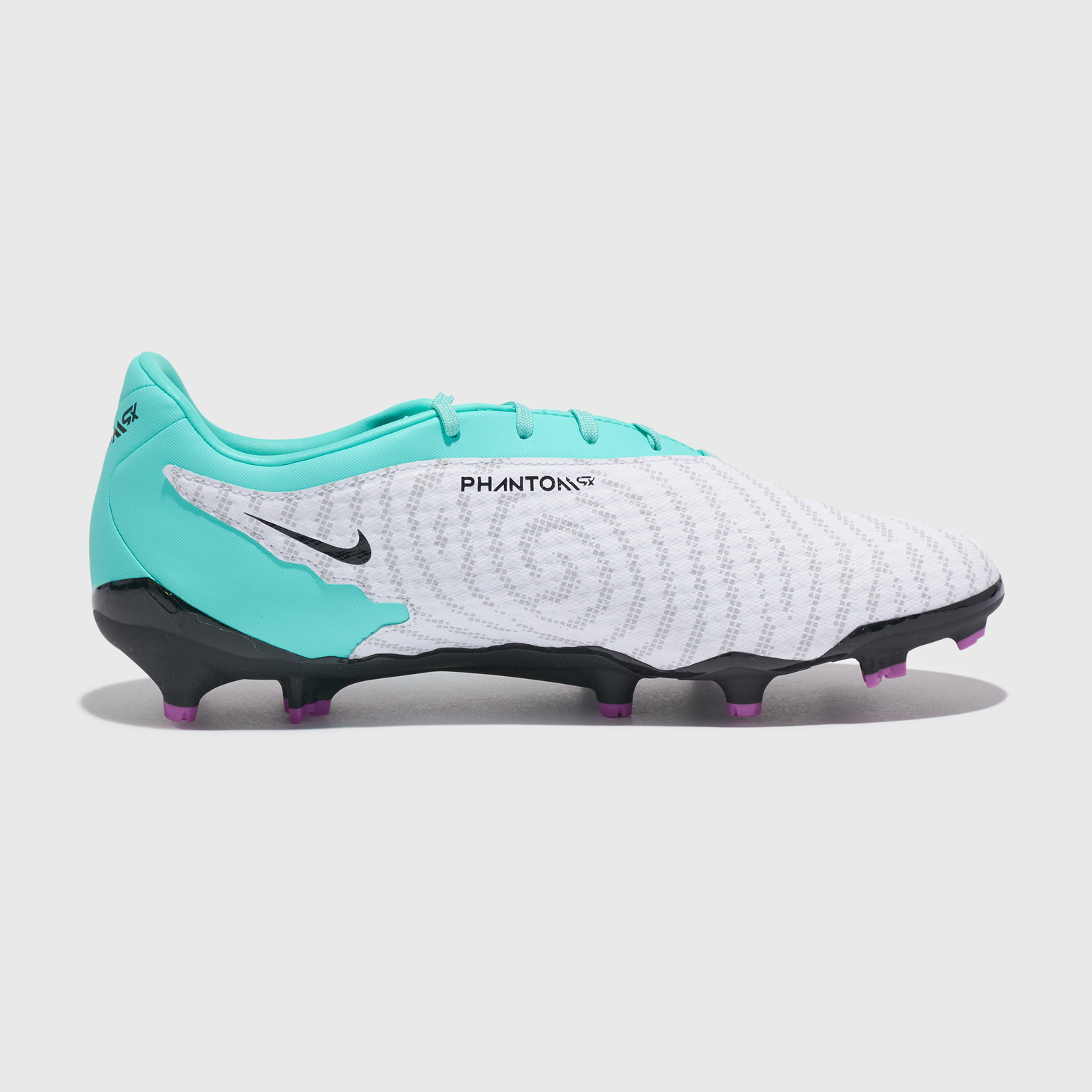 Бутсы Nike Phantom GX Academy FG/MG DD9473-300 – купить в футбольном ...