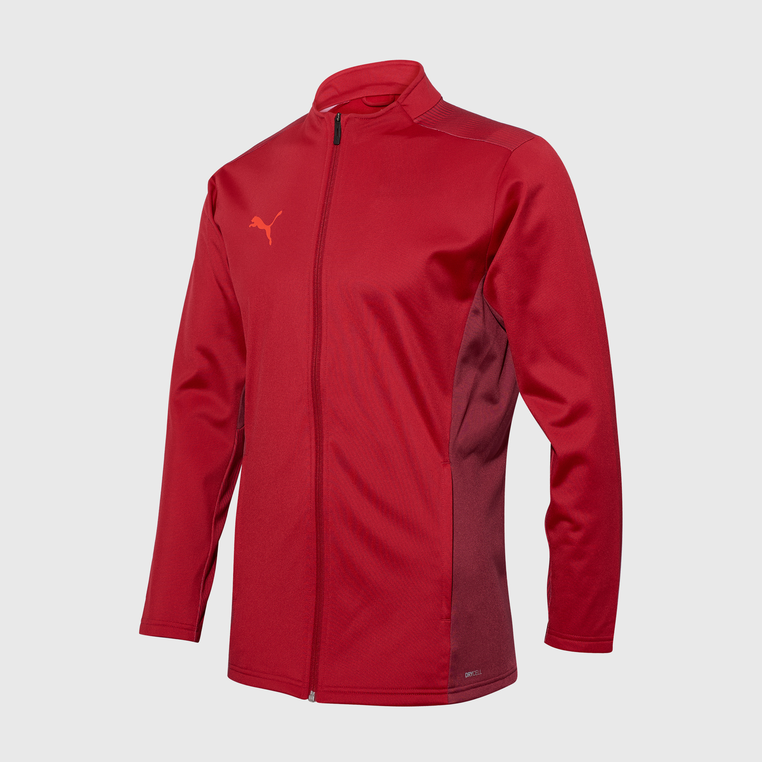 Олимпийка Puma Teamcup Training 65672501 — купить; цена, фото, дсотавка