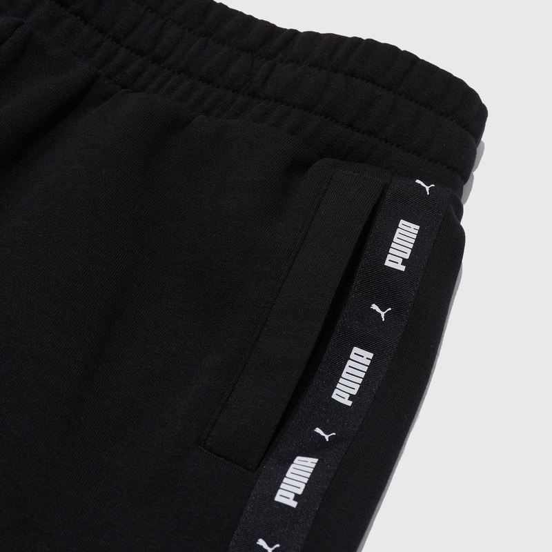 Шорты Puma Ess+ Tape 84738701 – купить в интернет магазине ...