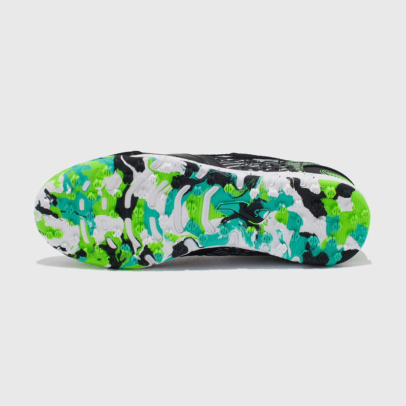 Шиповки Joma Mundial MUNS2401 TF – купить в футбольном магазине ...