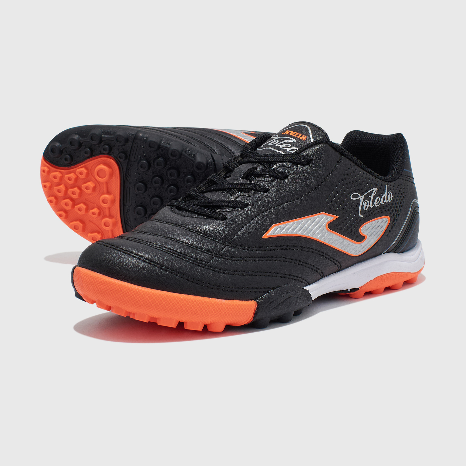 Купить Шиповки детские Joma Toledo TOJS2401 TF по доступной цене в ...