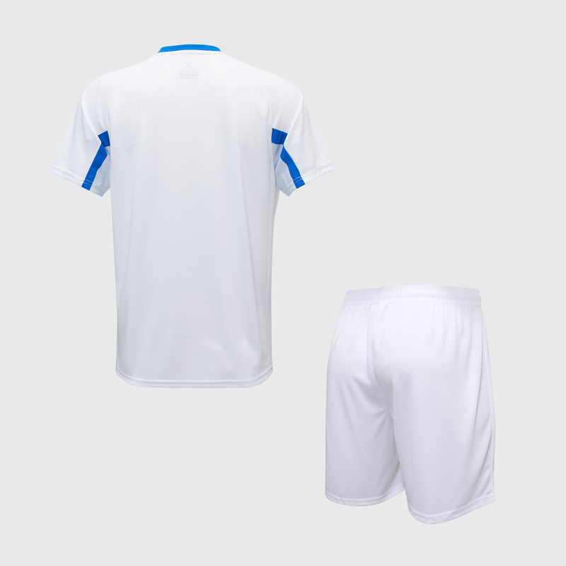 Комплект формы Kelme Football Set 7351ZB1129-104 – купить в интернет ...