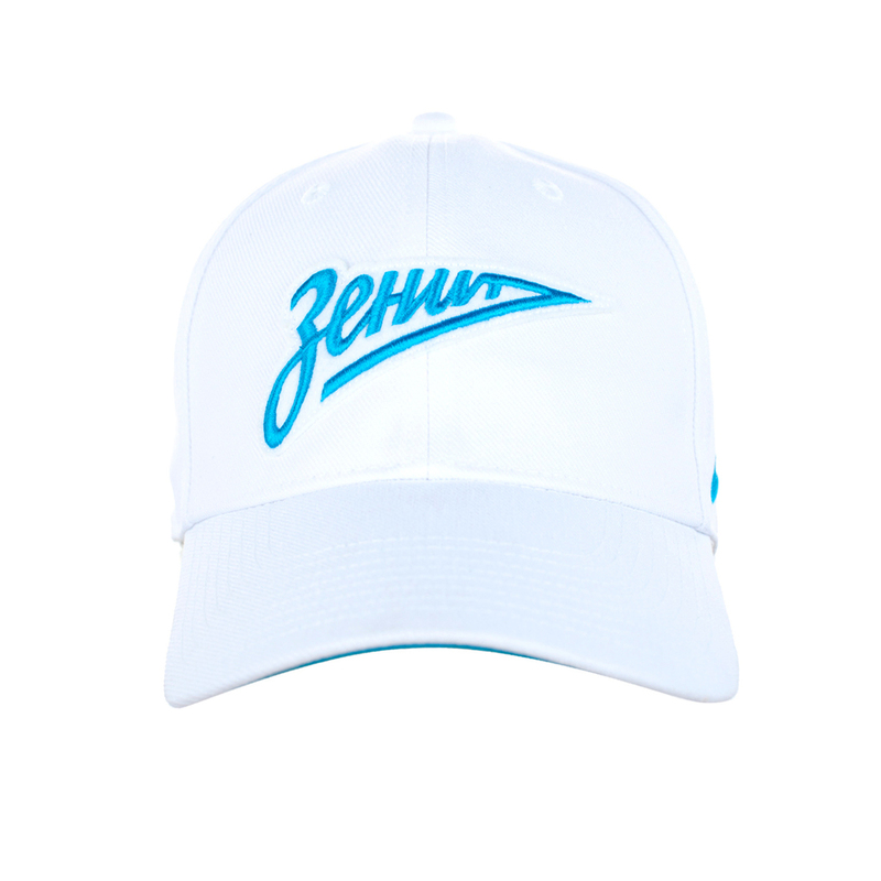 Бейсболка Nike Zenit Core Cap 554882-100 – купить в футбольном магазине ...