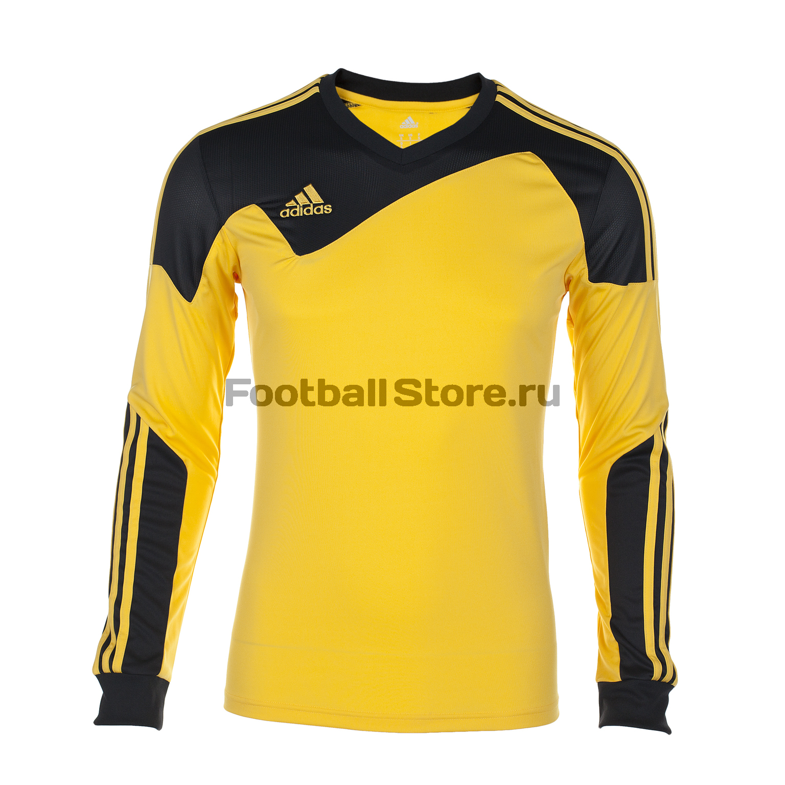 Майка игровая Adidas Toque 13 JSY LS Z20279 – купить в интернет ...