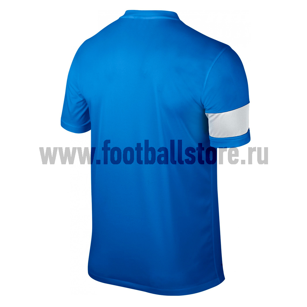 Футболка Nike SS Striker III Jersey Boys 520565-463 – купить в интернет ...