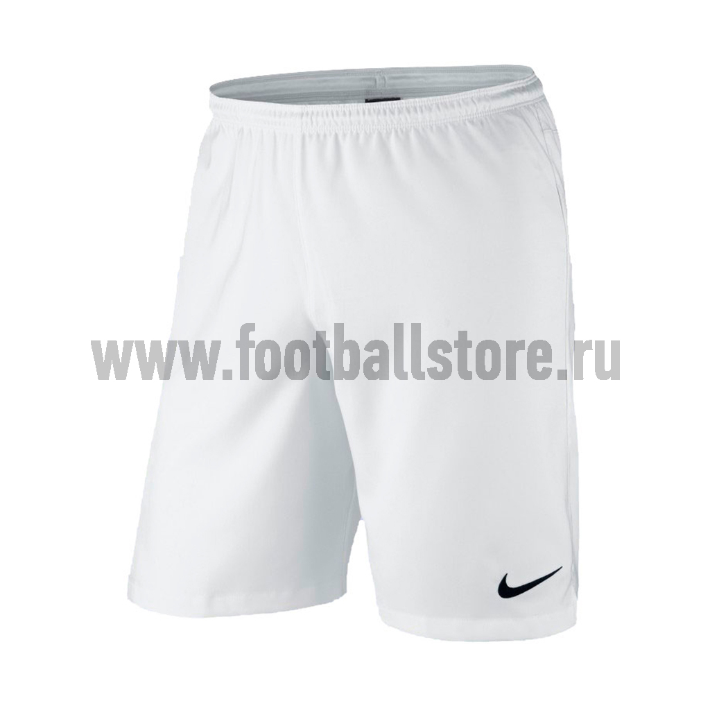Шорты игровые Nike Laser II Woven Short NB 588415-100 – купить в ...