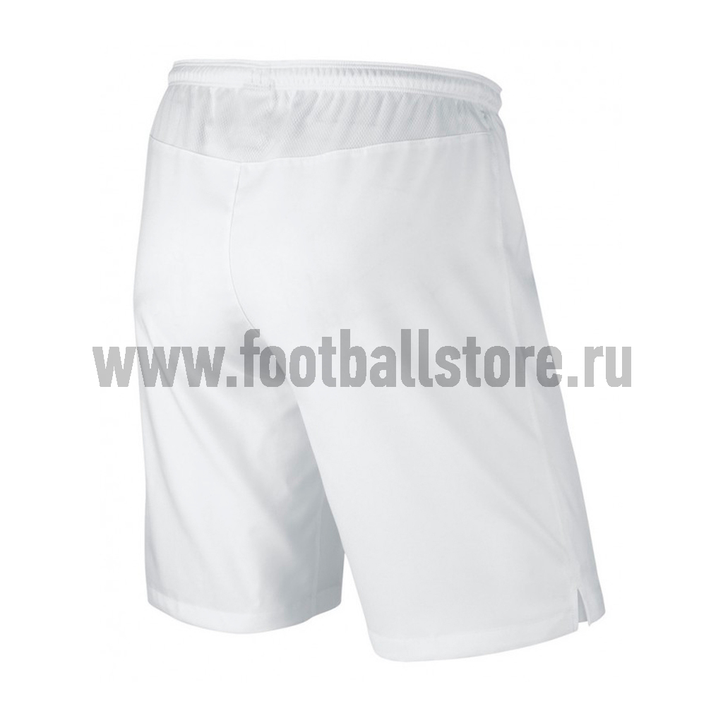 Шорты игровые Nike Laser II Woven Short NB 588415-100 – купить в ...