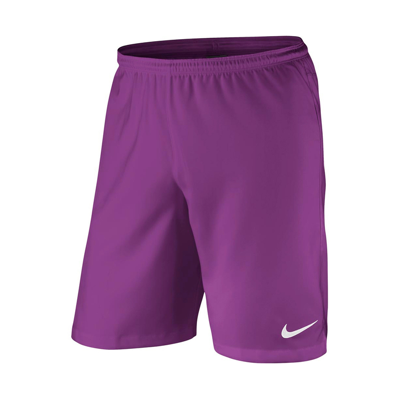 Шорты игровые Nike Laser II Woven Short NB 588415-550 – купить в ...