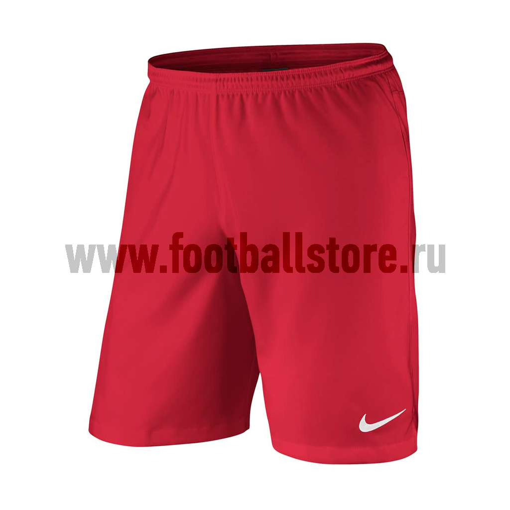 Шорты игровые Nike Laser II Woven Short NB 588415-657 – купить в ...