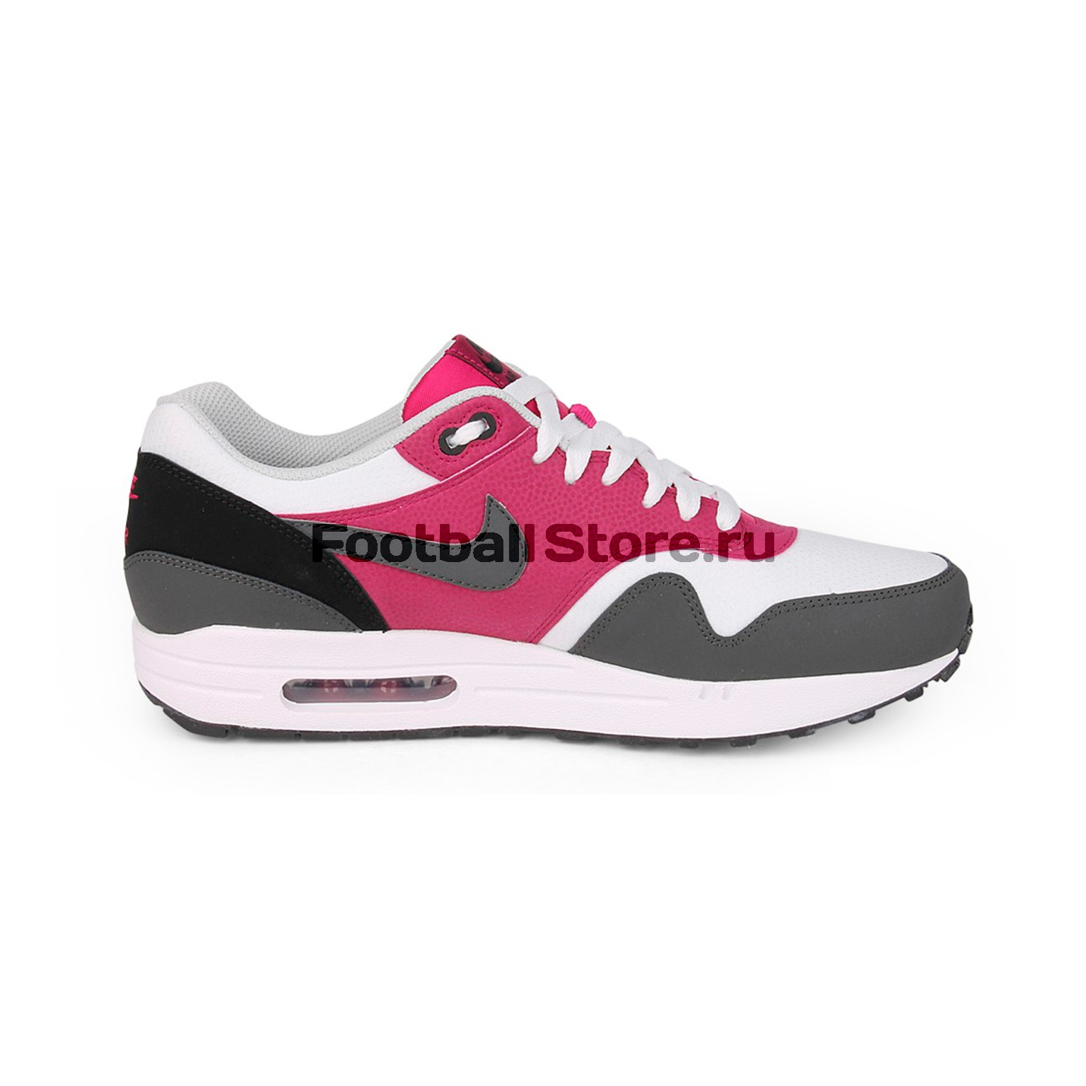 Купить Кроссовки Nike Air Max 1 Essential 537383-105 – в интернет ...