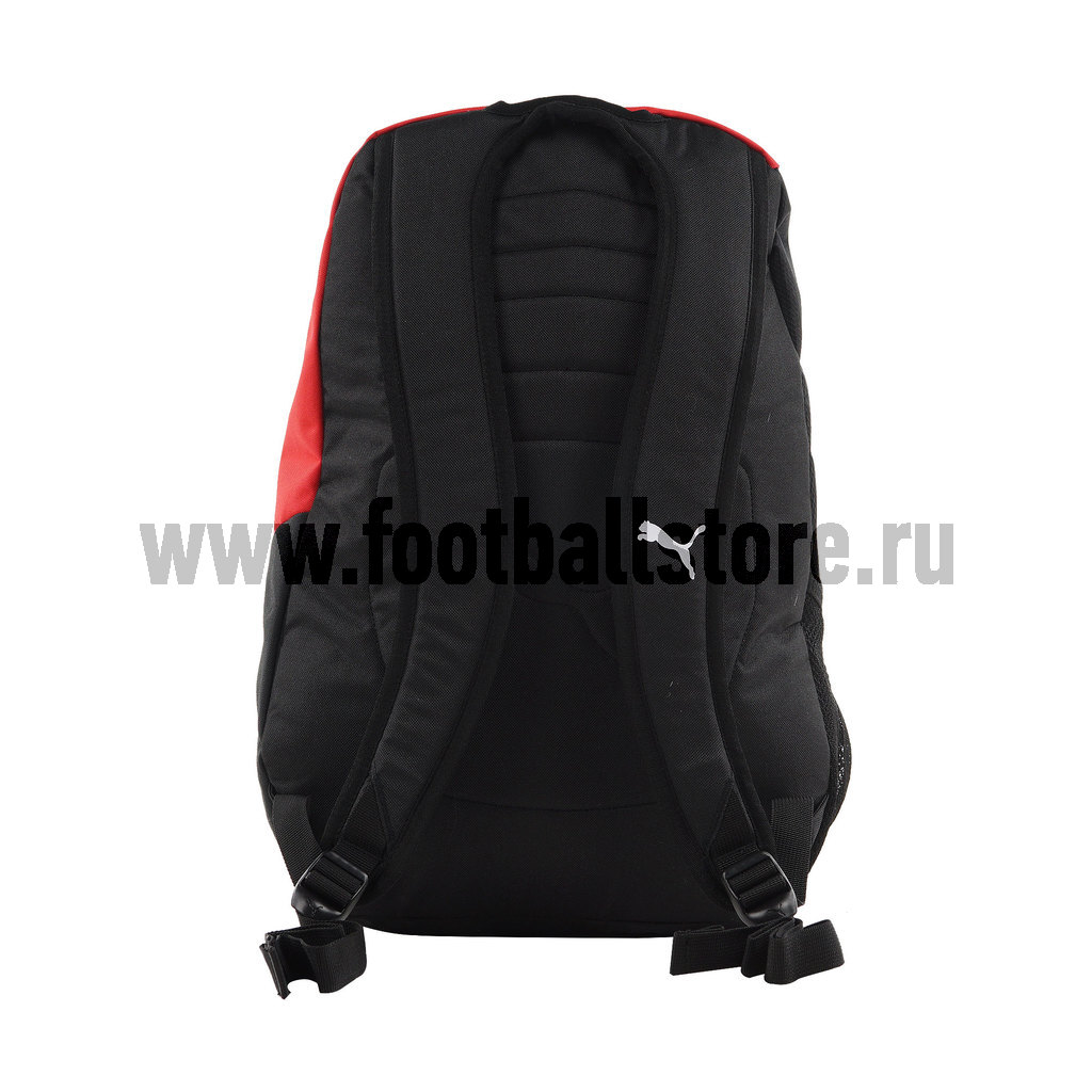 Рюкзак Puma Arsenal Football BackPack 07288301 – купить в интернет ...