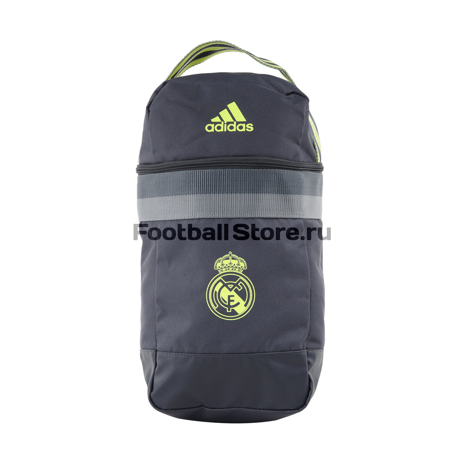 Сумка для обуви Adidas Real SB AA1076 – купить в интернет магазине ...