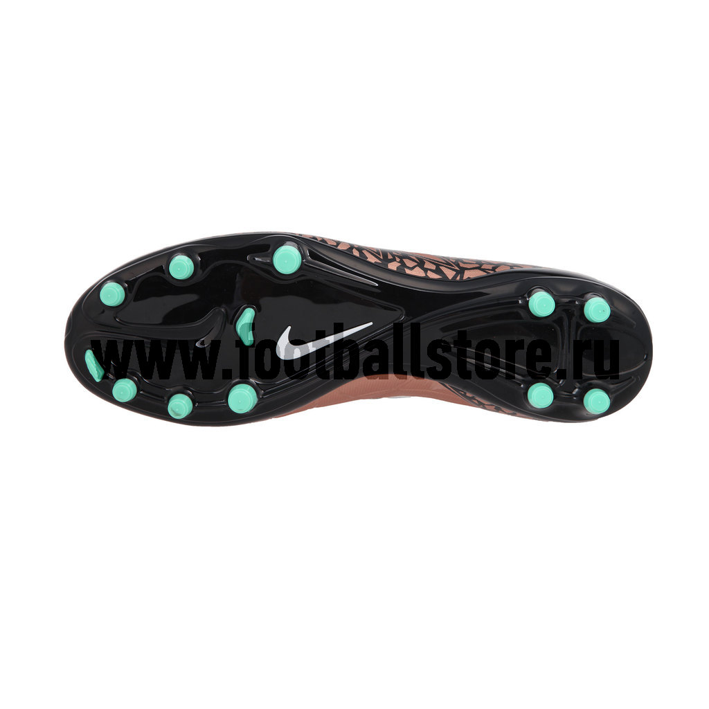 Бутсы Nike HyperVenom Phelon II FG 749896-903 – купить бутсы в интернет ...