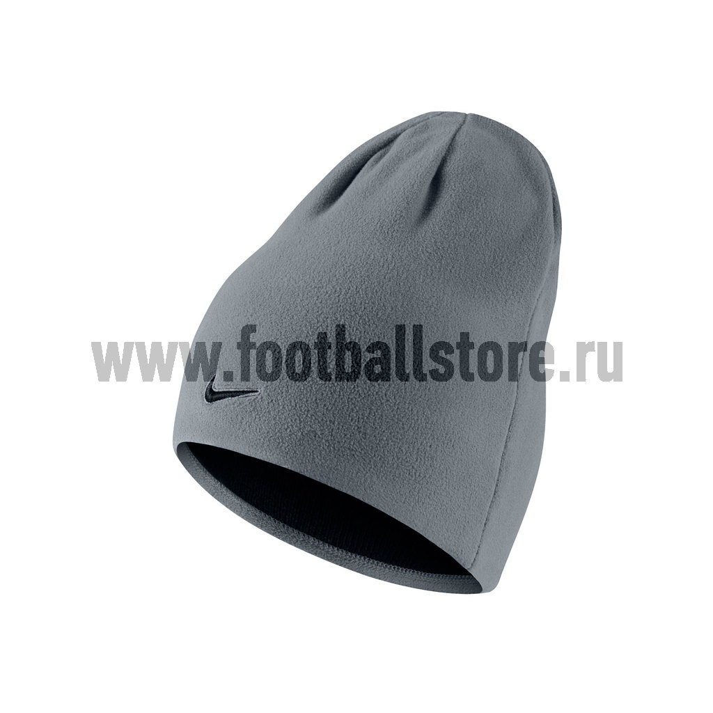 Шапка детская двусторонняя Nike Reversible Beanie YTH 805051-010 ...