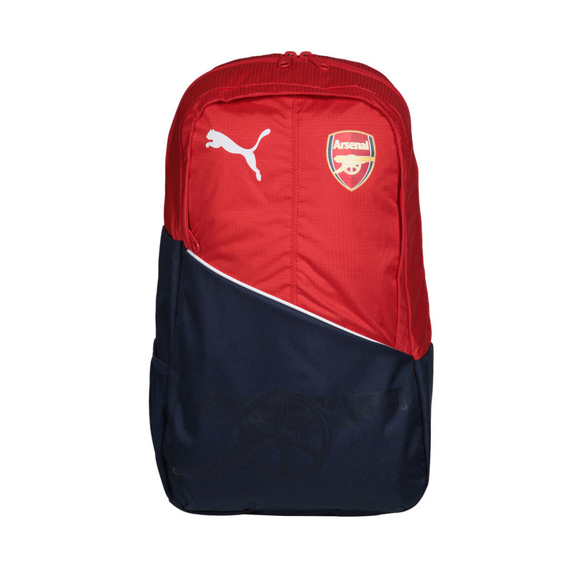 Рюкзак Puma Arsenal Fanwear Backpack 07433701 – купить в интернет ...