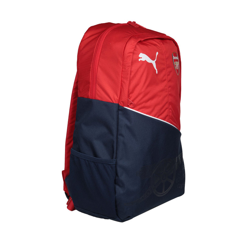 Рюкзак Puma Arsenal Fanwear Backpack 07433701 – купить в интернет ...